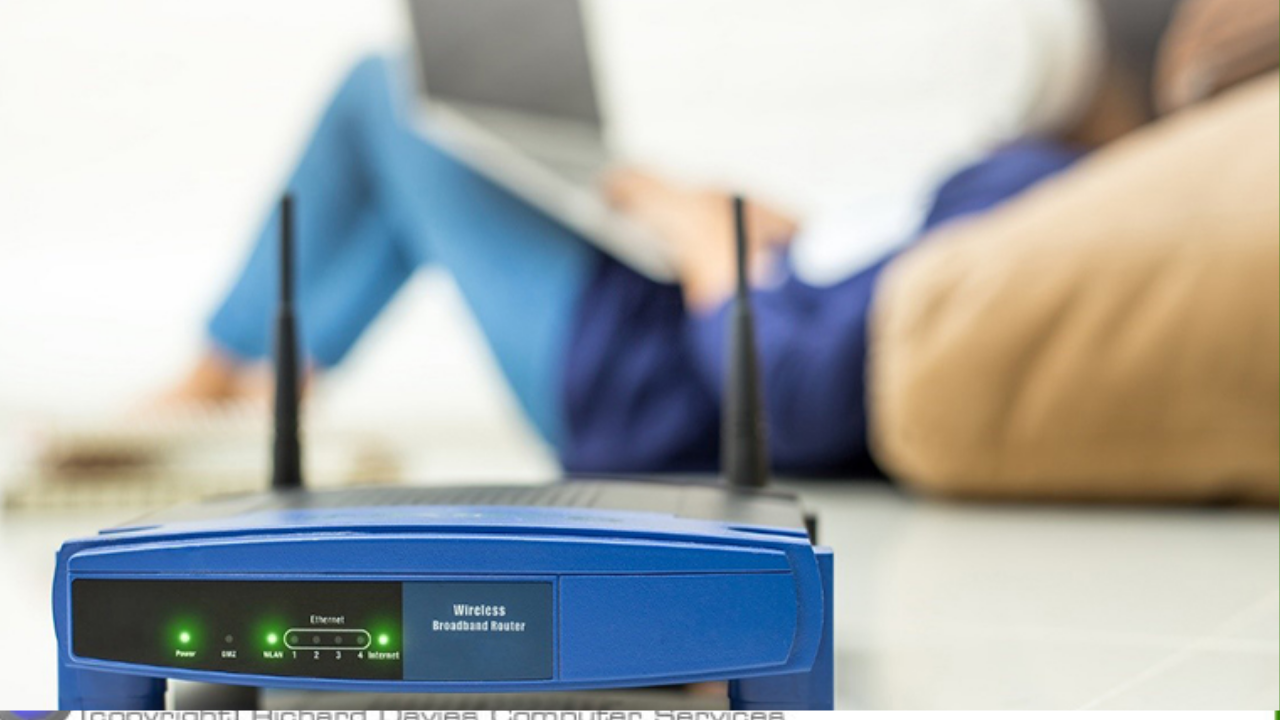 Which Physical Connection Is The Fastest? – PcBundler