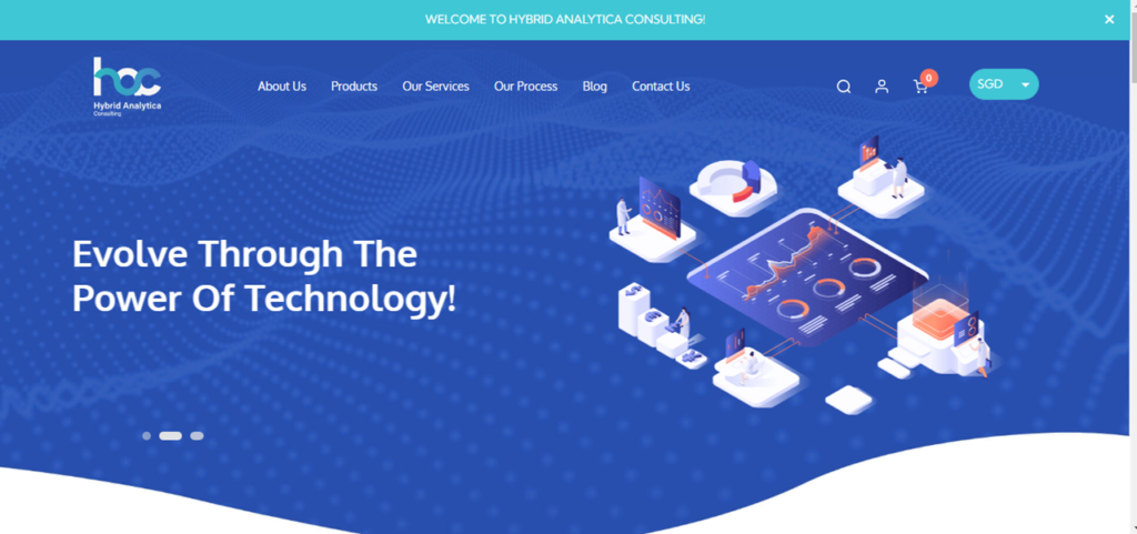 Transforming Data into Insights: Hybrid Analytica’s Approach – PcBundler Transforming Data into Insights: Hybrid Analytica’s Approach – PcBundler