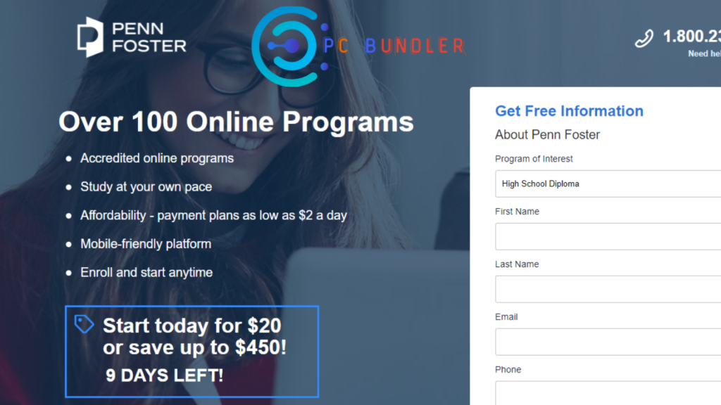 Penn Foster And Its Student Login Portal (A Detailed Guide) – PcBundler